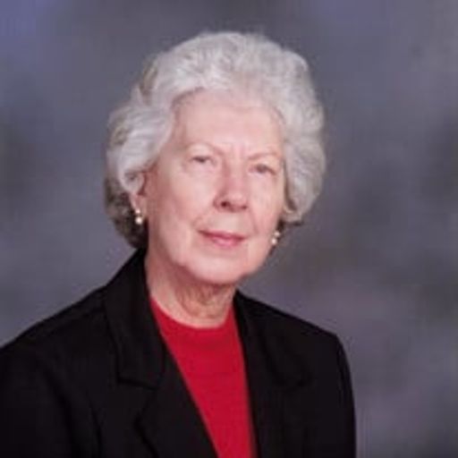 Mary Hunt Hart Obituary January 23, 2022 - Baker Funeral Home & Crematory