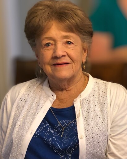 Nancy Autry Obituary 2024 - Caldwell & Cowan Funeral Home