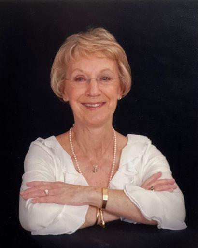 Jean Finch Faille Obituary March 1, 2023 - Ingram Funeral Home & Crematory