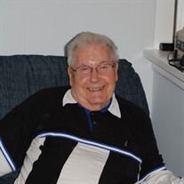 George J. O'Rourke Obituary January 19, 2019 - Casey Funeral Homes ...