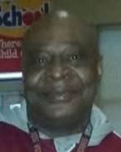 William Perry Obituary January 10, 2025 - Hooper Memorial Home Inc.