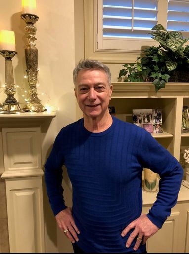 Steve Tiscareno Obituary July 10, 2023 - Cremation Society of Tennessee