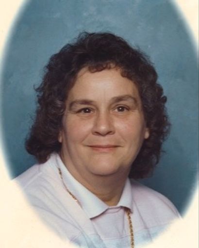 Marguerite J. HALLADAY Obituary February 1, 2024 - Olney Foust Funeral ...