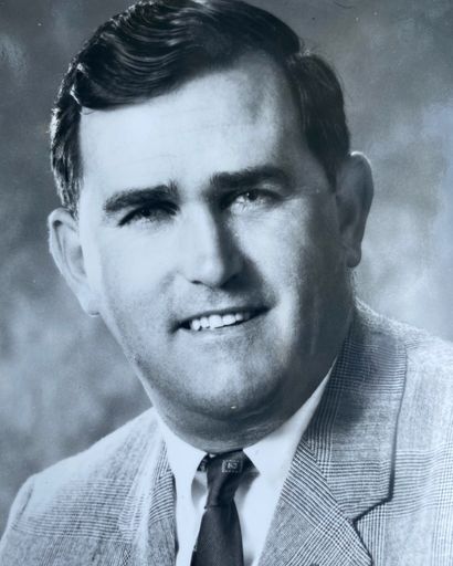 Robert Joseph Geiger Obituary 2022 - Blackwell Funeral Home