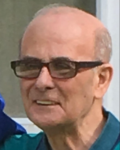 Ronald Arthur Rocha Obituary January 23, 2023 - Boulevard Funeral Home