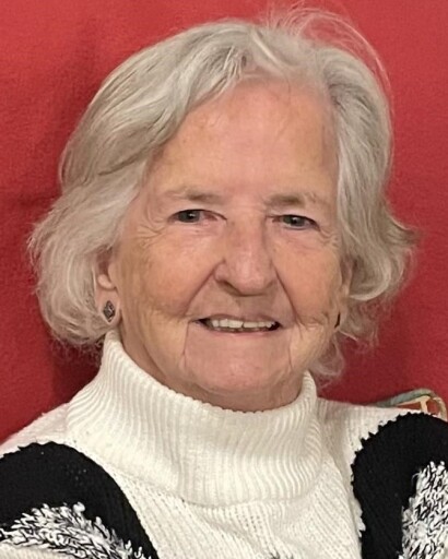 Alleen Willis Pence Obituary November 9, 2024 - Whitley's Funeral Home