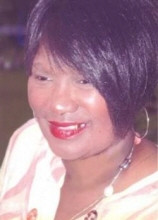 Gail Jackson Obituary June 27, 2013 - Pellerin Funeral Homes