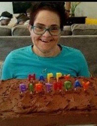 Darla Tueller Obituary March 10, 2019 - Cannon Mortuary