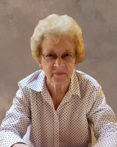 Estrella Jane Treude Obituary 2022 - Stevenson Funeral Homes