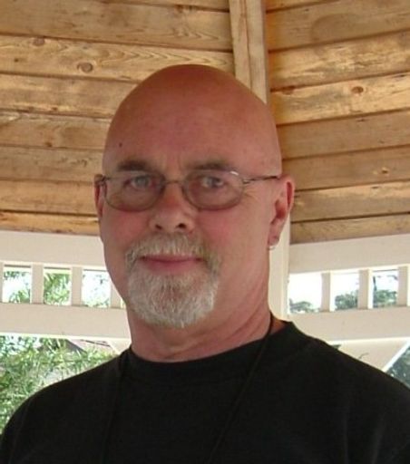 Kenneth Berry Obituary December 12, 2016 - Rogers-Hovatter Funeral Home