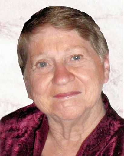 Leta Mae Nelson Spillman Obituary June 21, 2023 - Blanchard St. Denis ...