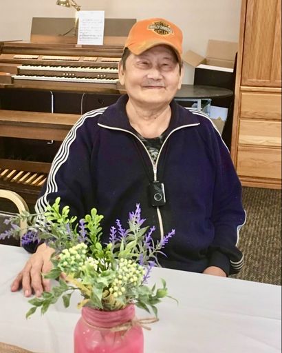 Raymond Castro Obituary January 2, 2024 - Brenny Family Funeral Chapel ...