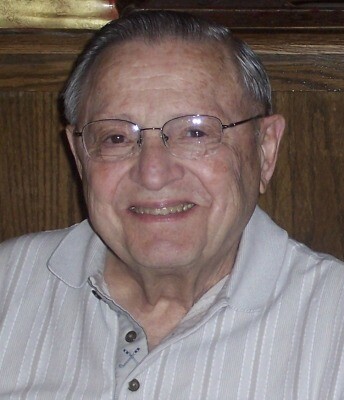 Edward V. Parillo Obituary - DeJohn Funeral Homes & Crematory