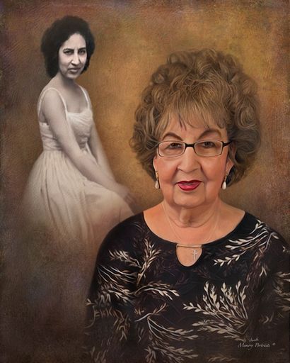 Olivia Hinojosa Obituary 2023 Rushing Estes Knowles