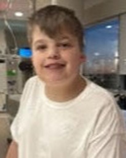 Hunter James Taylor Obituary April 5, 2024 - McAlister-Smith Funeral ...