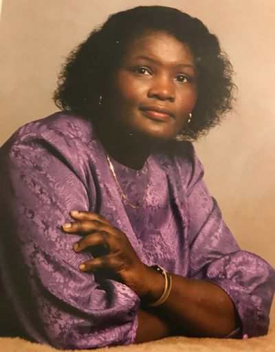 Brenda Terrell Obituary January 21, 2024 - Chambers Funeral Home, Inc.