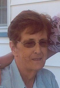 Flora "Polly" Plumb Obituary 2014 - Dooley Funeral Home