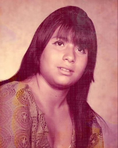 Sally Jean Medina Aponte Obituary November 21, 2023 - Lindquist Mortuary