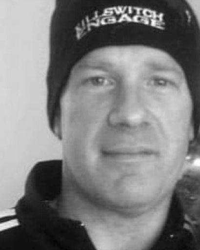 Todd Patrick Culbert Obituary August 28, 2023 - Lindquist Mortuary