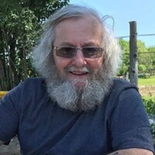 Roy "Peanut" Larrow Obituary 2022 - Minor Funeral Home