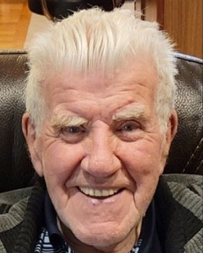 John Joseph O'Neill Obituary November 19, 2023 - Mundell Funeral Home