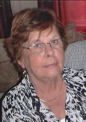 Nancy Mann Obituary December 20, 2014 - Mattson Funeral Home ...