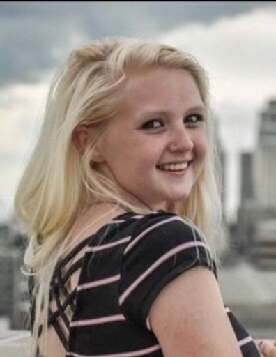 Skylar Foster Obituary March 6, 2022 - Johnson County Funeral Chapel ...