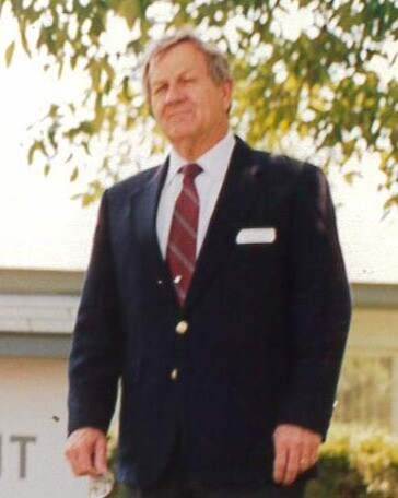 Joe Reed Obituary January 8, 2024 - Flanner Buchanan Funeral Centers