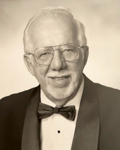 LeRoy Randolph "Roy" Baker, Sr. Obituary October 5, 2024 - J Henry Stuhr