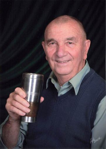 Joseph Goodin Obituary February 12, 2022 - Benjamin Funeral Service