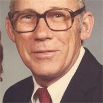 Tedford Mask Obituary 2007 - Smith Family Funeral Home