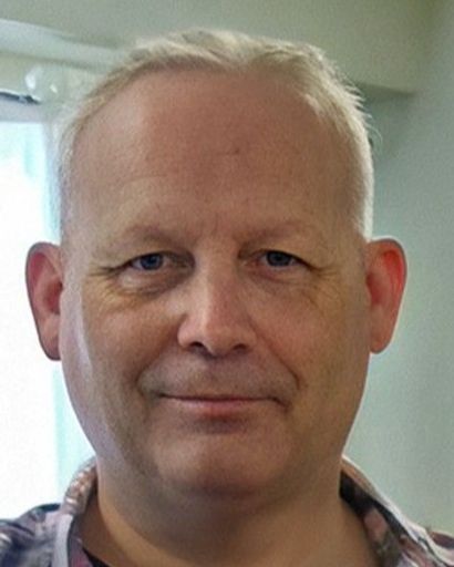 Mark C. Rasmussen Obituary November 9, 2023 - Major Erickson Funeral ...