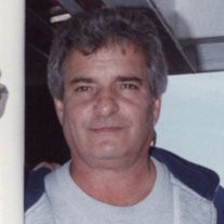 Robert Buskey Sr Obituary January 25, 2013 - Singleton Funeral ...