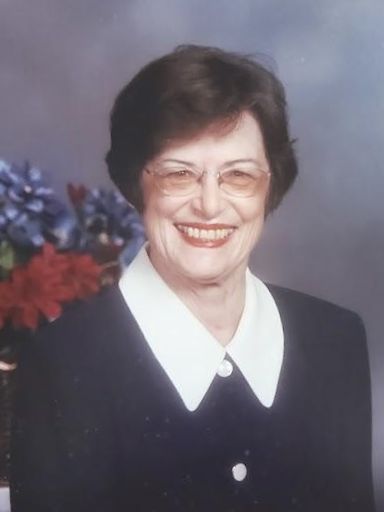 Mary Ball Obituary 2022 - Waco Memorial Funeral Home