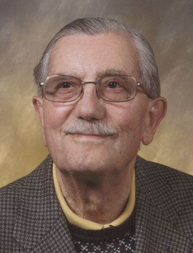 Richard Dodd Obituary November 18, 2011 - Cress Funeral and Cremation Services