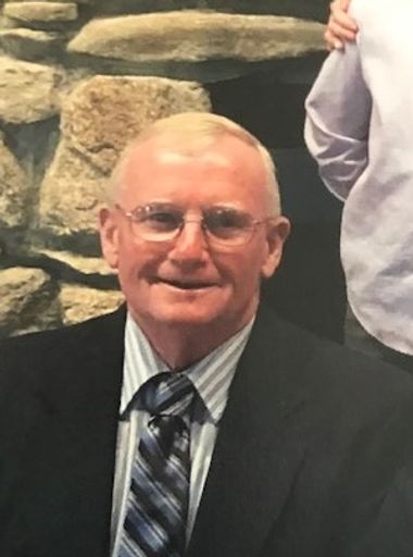 Dennis Day Obituary January 13, 2020 - Mulhane Home for Funerals