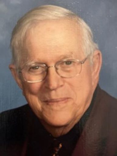 George Andrew Hill Jr. Obituary April 22, 2024 - Newcomer Dayton