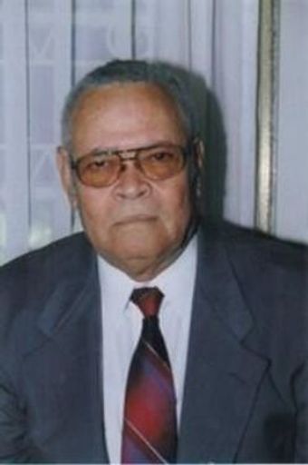 Alwyn Allen Obituary February 26, 2014 - Collison Carey Hand Funeral Home