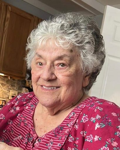 Nancy L. (Cler) Suiter Obituary October 31, 2023 - Sanders Funeral Care