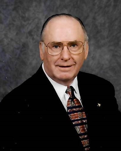 James William "Jim" Hawes Obituary May 10, 2024 - Livingston Butler ...