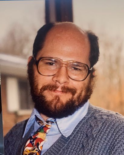 Joseph R. Volker Obituary April 26, 2024 - Radel Funeral Home and ...