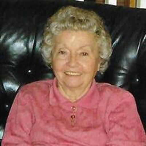 Norma Grace Wendt Obituary March 2, 2023 - Hampton Gentry Funeral Home