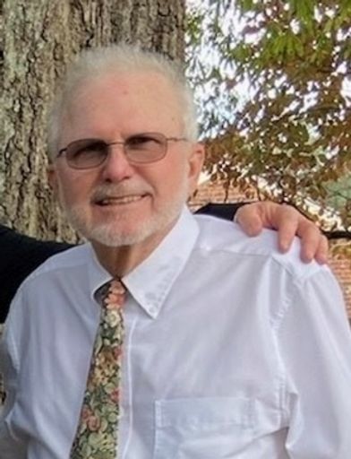 Robert Gene Papitto Obituary 2024 - Gentry-Newell & Vaughn Funeral Home