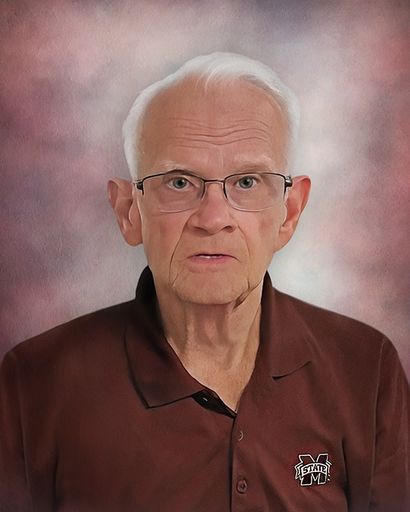 Glenn Allen Beard, Sr. Obituary 2023 - Schertz Funeral Home