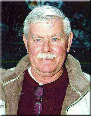 Donnie Peterson Obituary November 7, 2010 - Mattson Funeral Home & Cremation Service