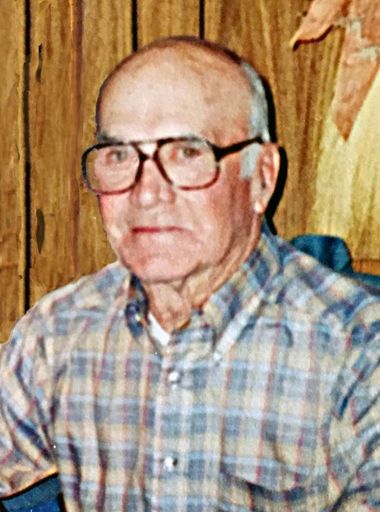 Chester Stone Obituary 2016 - Anderes - Pfeifley Funeral Home and ...