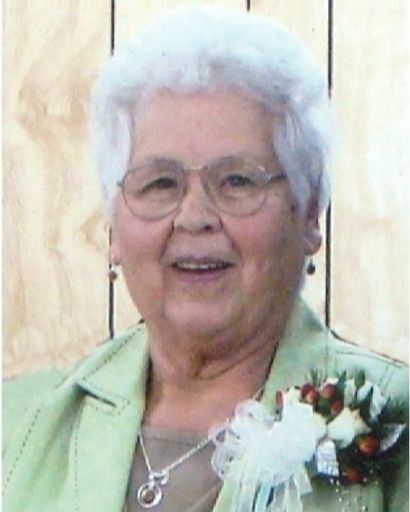 Norma Jane Purcell Ruark Obituary May 18, 2023 - Price Brothers Funeral ...