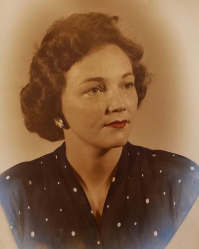 Patricia Ann Beck Obituary March 21, 2023 - Replogle Lawrence Funeral Home