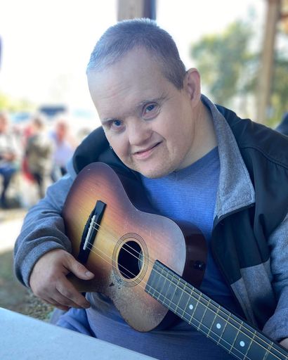 James Turner Obituary April 1, 2024 - Russellville Funeral Home