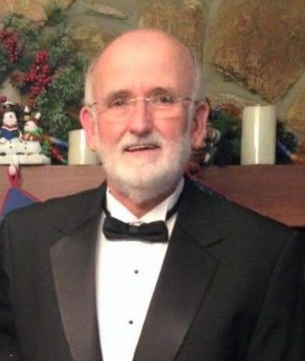 Ralph Edward Gaines Obituary October 6, 2019 - Robinson Funeral Homes